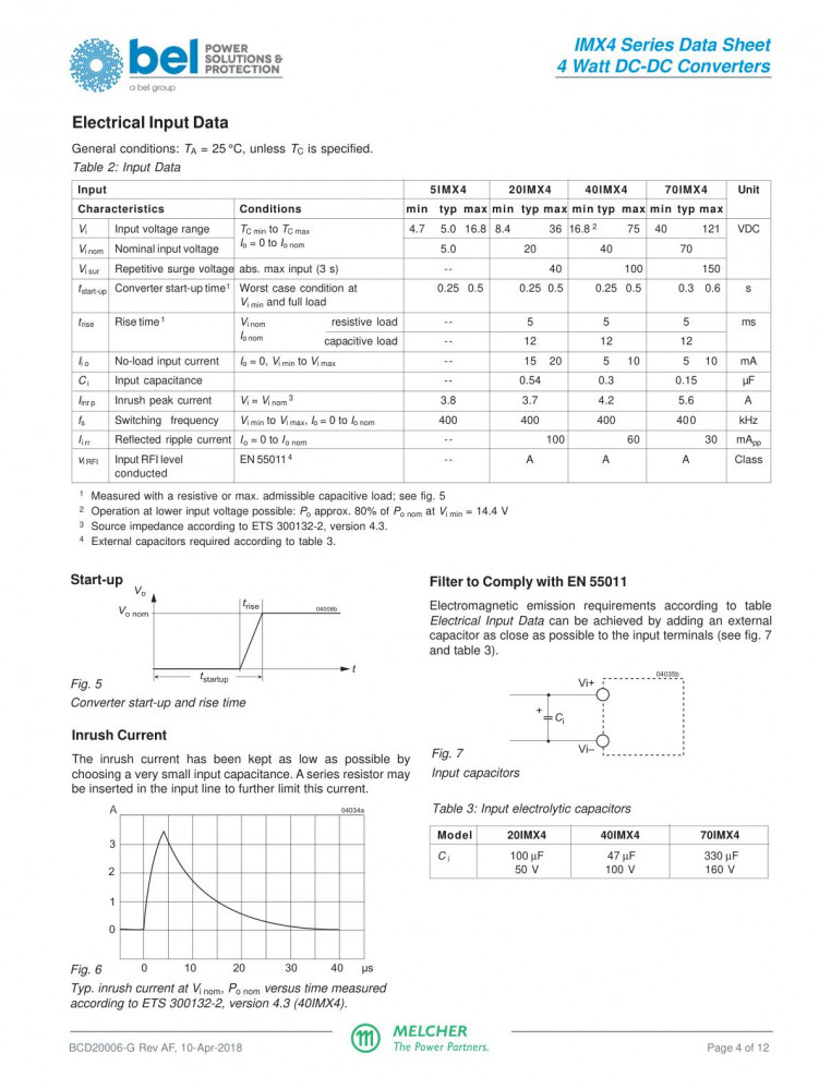 20IMX4-12-8G datasheet page 4