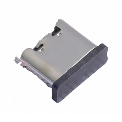 SHOU HAN TYPE-C 6PIN USB Connector Assembly