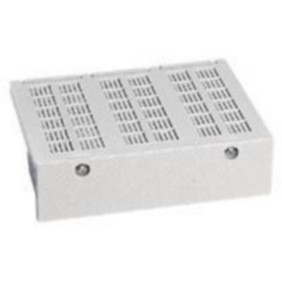 Sealable terminal shields (2) - for DPX/DPX-IS 630 - 4P for sale