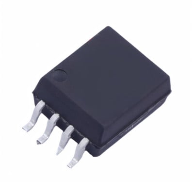 Broadcom ACPL-H342-560E Logic Output Optoisolator