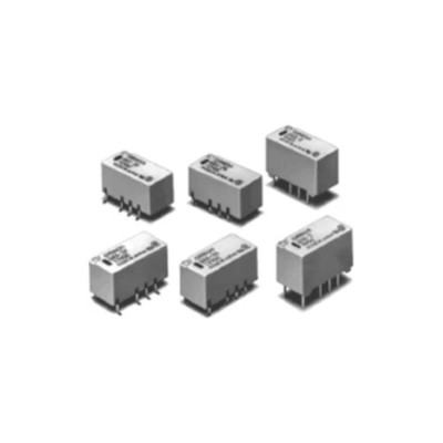 OMRON G6S-2G-Y-TR DC3 Signal Relay Chip