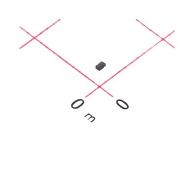 BORN BNESD9B5VL-2 TVS Diode for ESD Protection