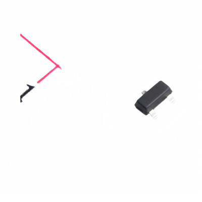 HXY MOSFET PXT3904-HXY