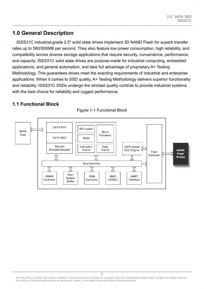 Technical document page 5