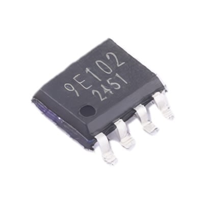 ROHM BD9329AEFJ-E2 DC DC Switching Voltage Regulator