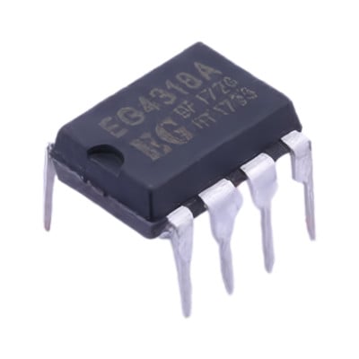 EG Micro EG4318A Battery Management Chip for sale