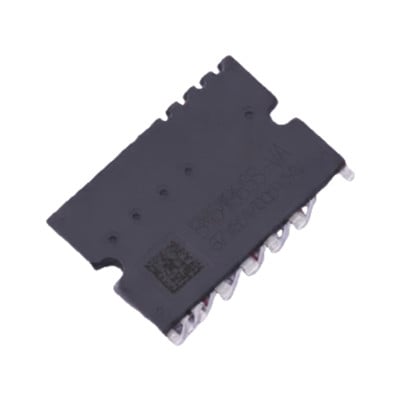 ROHM BM63763S-VC Power Driver Module
