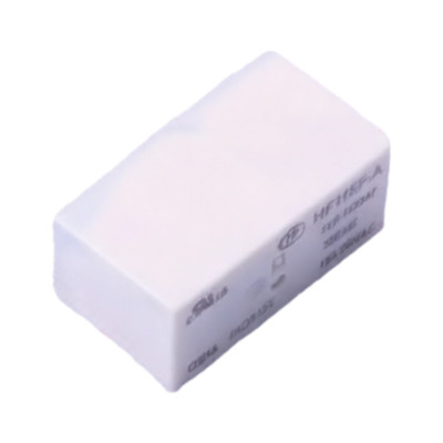 HONGFA HF115F-A/230-1ZS3AF Power Relay for sale