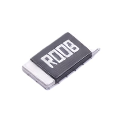 RVR HIXD25LR006F Surface Mount Chip Resistor