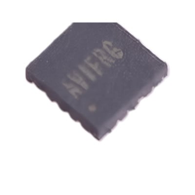 Silergy SY8368QNC DC DC Switching Voltage Regulator