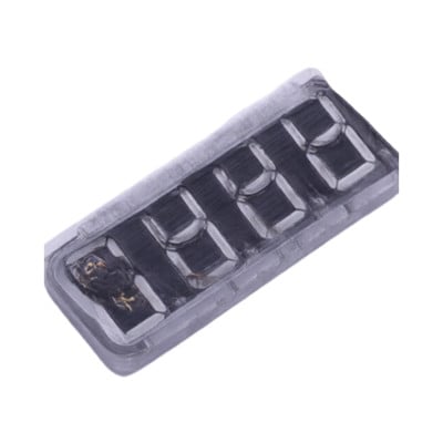 YUDA ELECTRONIC YD4041ARL LED Numeric Display Chip