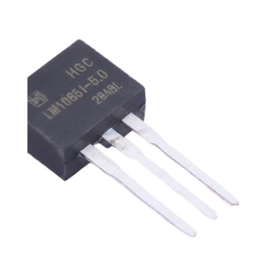 HANSCHIP semiconductor LM2940IT-5.0G