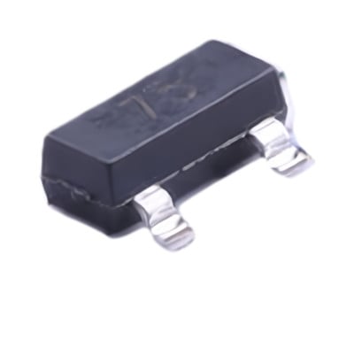 JSCJ BAS516 Single Diode