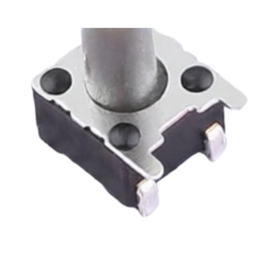 G-Switch GT-TA108B-H034-L1 Tactile Switch