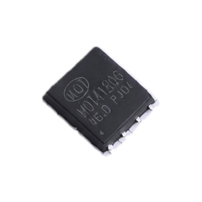 MOT MOT4160D Single N-Channel MOSFET
