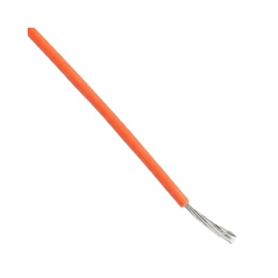 CNC Tech 10368-26-1-0500-006-1-TS Single Conductor Hook-Up Wire