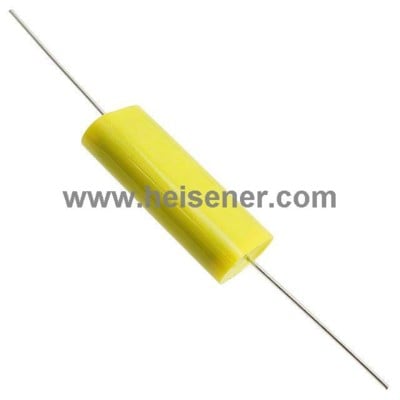 Nichicon QAK2G684KTP