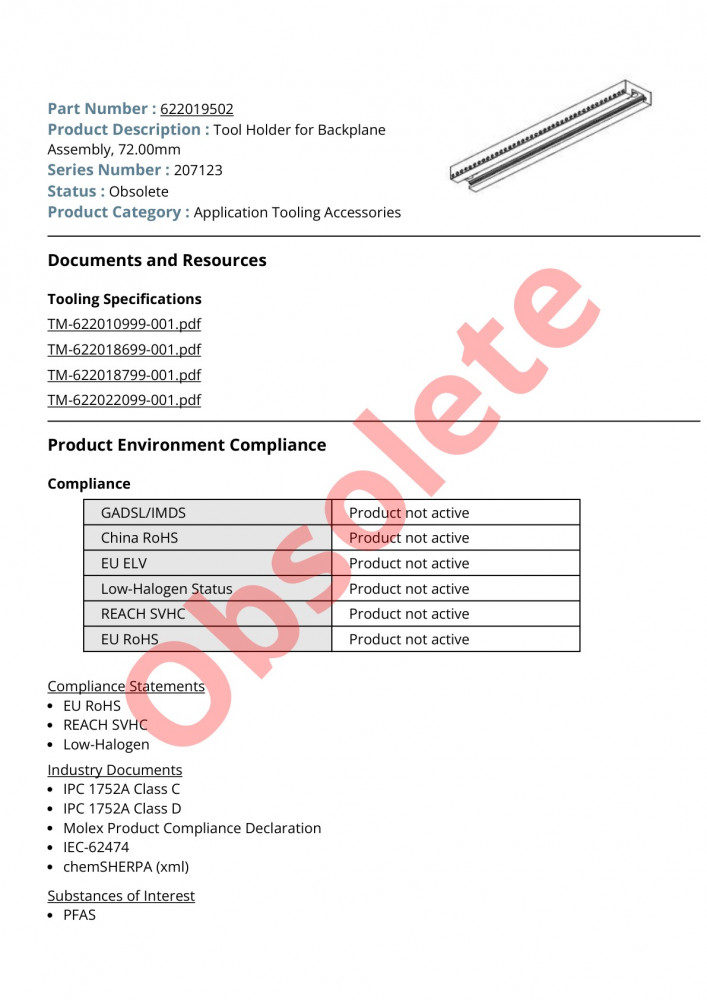 622019502 technical document image, page 1