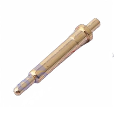 Xinyangze YZ38115123P-05 Spring Loaded Pogo Pin Contact Chip for Pressure Connectors for sale