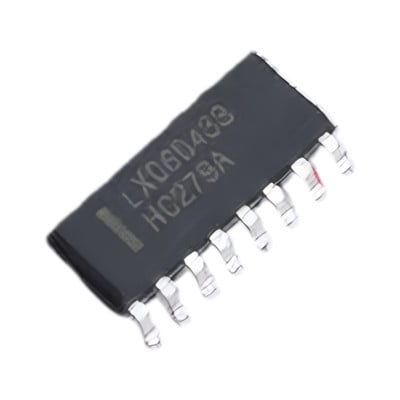 lingxingic SN74HC279ADR(LX) Latches Chip for sale