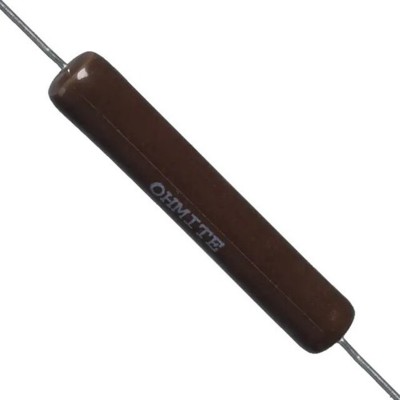 Ohmite E300KR80E