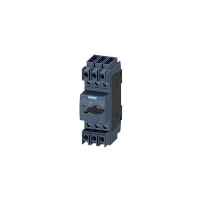 SIEMENS 3RV27110GD10 Motor Protective Circuit Breaker for sale