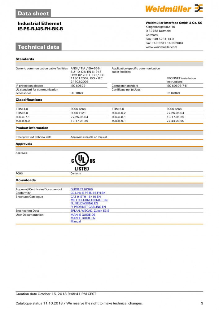 1132050000 technical document page 3