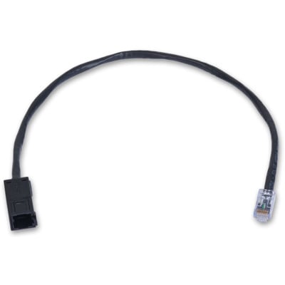 Amphenol RJHSE5484 Modular Ethernet Connector Adapter