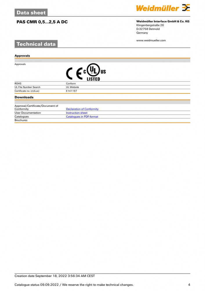 8742610000 technical document page 4