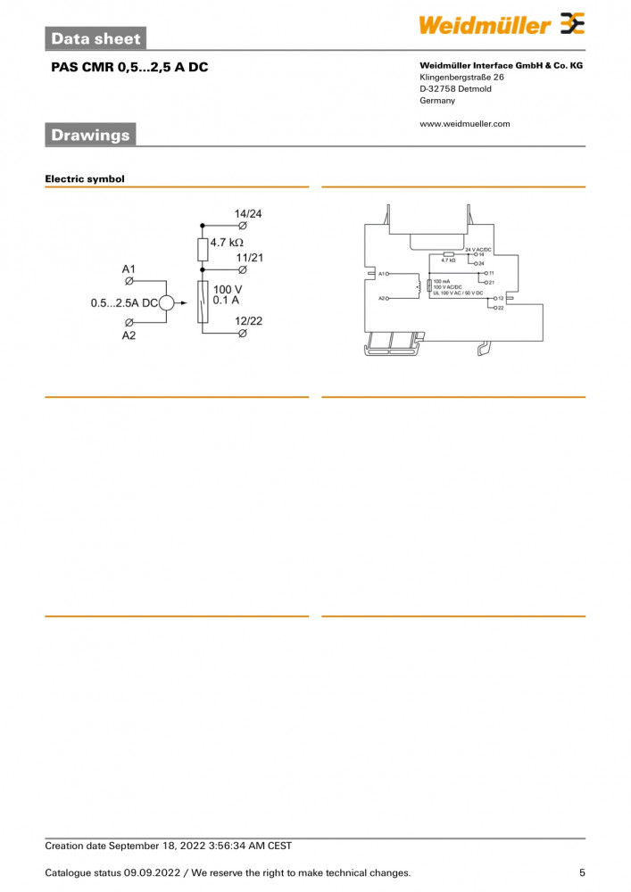 8742610000 technical document page 5