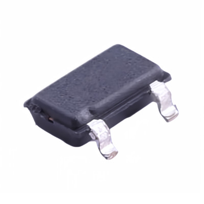 Melexis US2882ESE-AAA-000-RE Solid State Switch Chip for sale