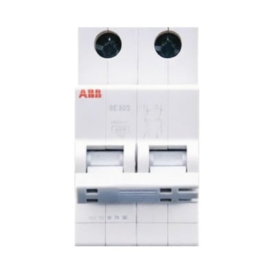 ABB SE202-D32 Miniature Circuit Breaker