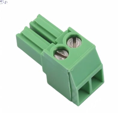 TE Connectivity 284512-7 Header Plug Socket