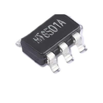 HTCSEMI HT6501ARTZ AC-DC Converter & Offline Switching Power Chip for sale