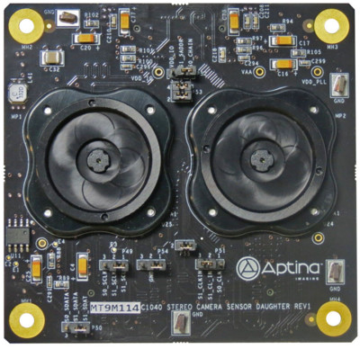 onsemi MT9M114EBLSTCZDH-GEVB for sale