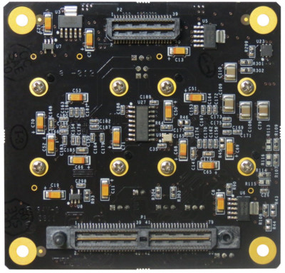 onsemi MT9M114EBLSTCZDH-GEVB for sale