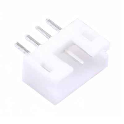 SHETIME 7700-03E4-TG Male Header Pins