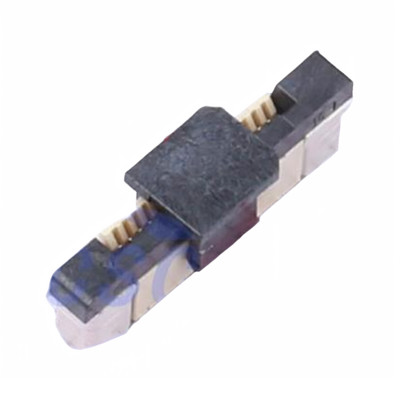 HCTL HC-FPC-05-LT-16RLTAG FFC FPC Flat Flexible Connector Assembly for sale