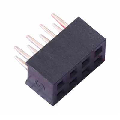 kinghelm KH-2FH-2X6P-H4.3-SMT