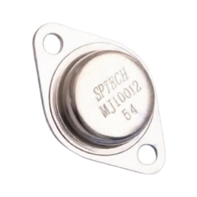 SPTECH MJ10012 Single Bipolar Transistor for sale