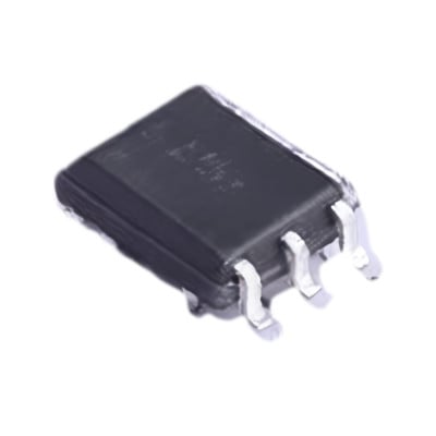onsemi SMDA05CDR2G TVS Diode