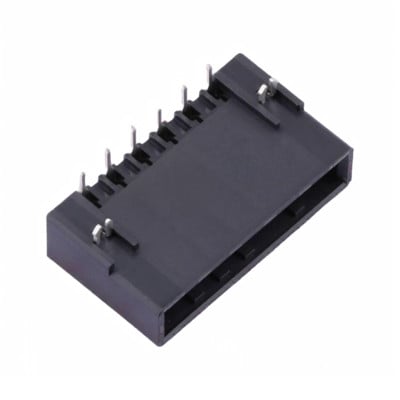 DEREN 560CBG-003H141PV000 Male Header Pins