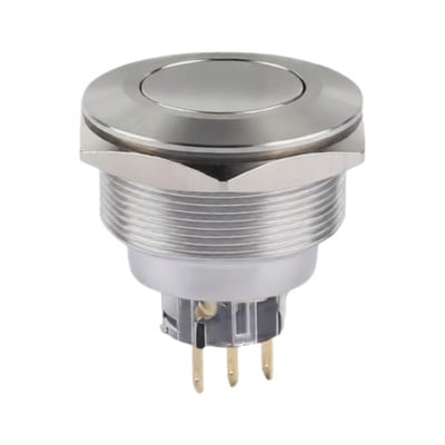 ROCPU Switches TP91601P2S Pushbutton Switch