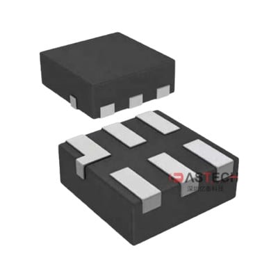 DIODES 74AUP1G34FW5-7 Buffer, Driver, Receiver & Transceiver Chip