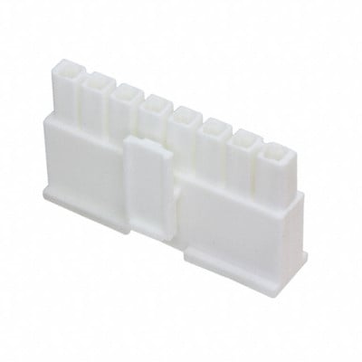 Samtec IPBD-10-S-K Rectangular Connector Housing