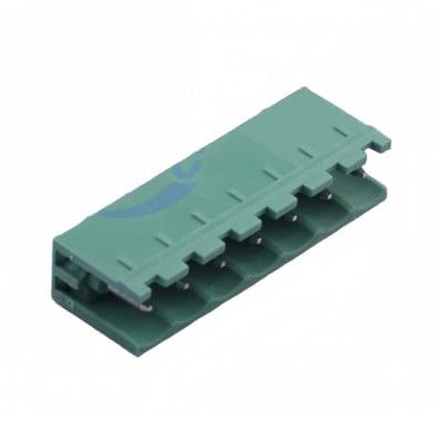 JILN JL2EDGV-50809G01 Header Plug Socket