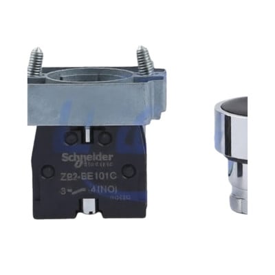 Schneider ZB2-BZ102C Pushbutton Switch