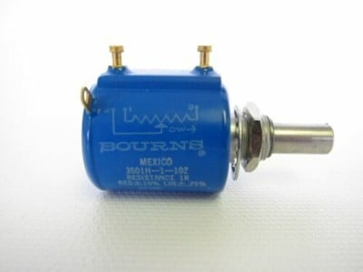 BOURNS CMF-SDP10A-2 PTC Resettable Fuse for sale