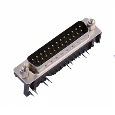 XKB Connection X0462WT7B1 D-Sub Connector
