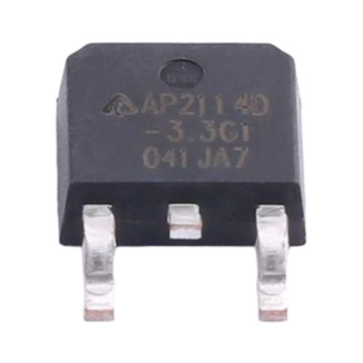 DIODES AP2204K-ADJTRG1